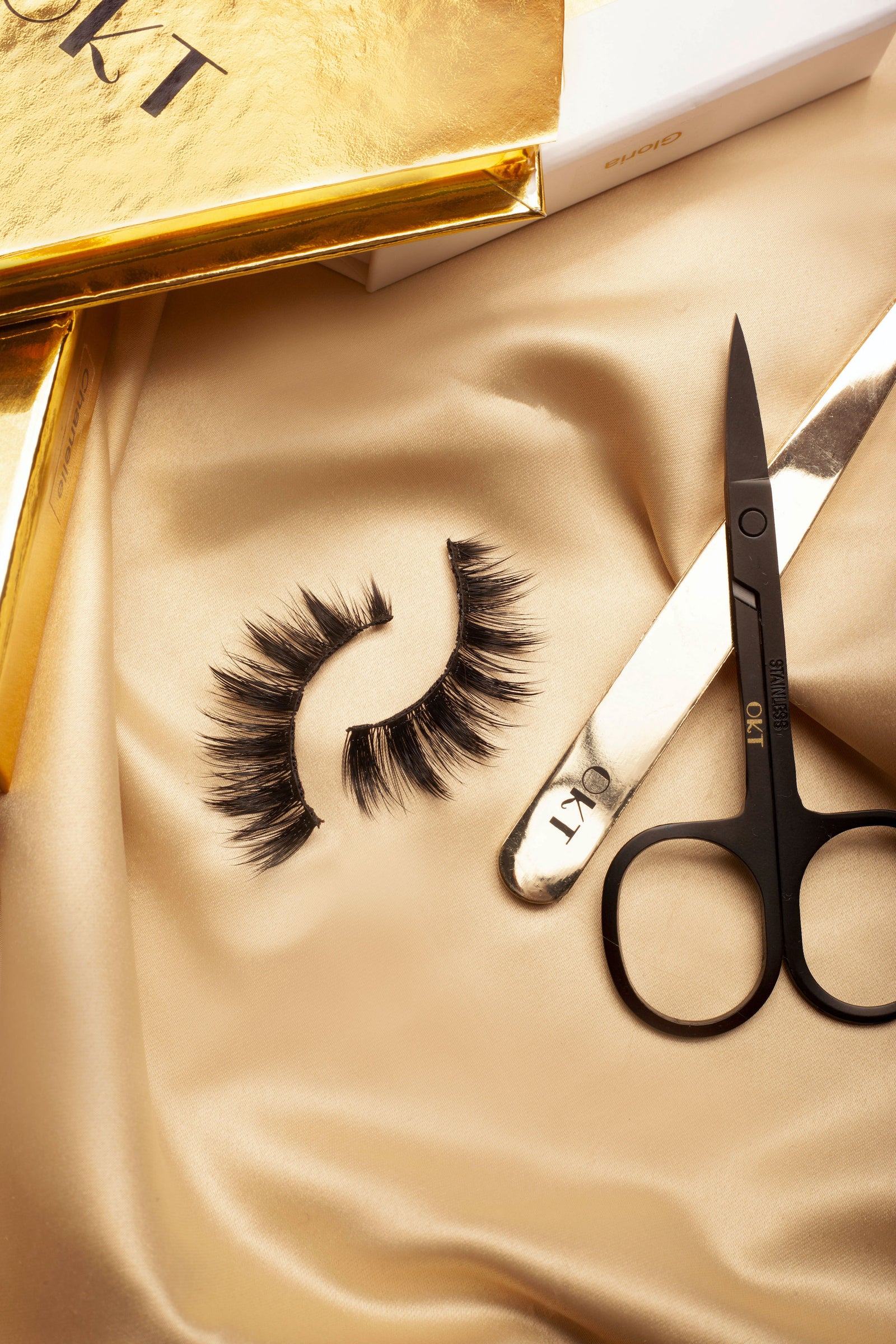 OKT Lash & Boudoir Boutique